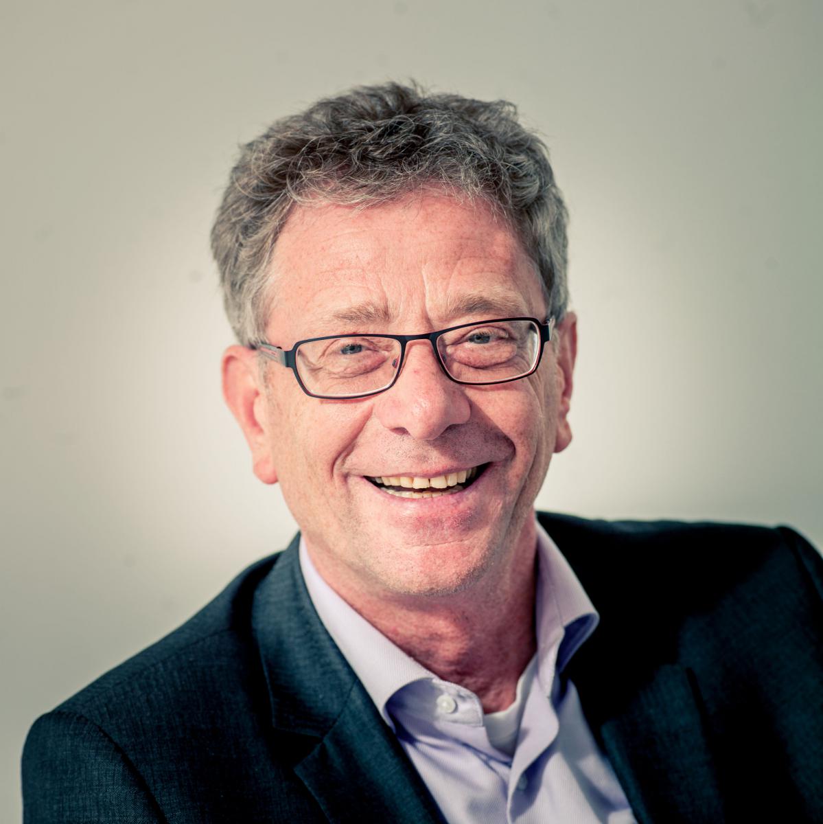 NGO 3.0, de visie van Nico Roozen – Balt Leenman